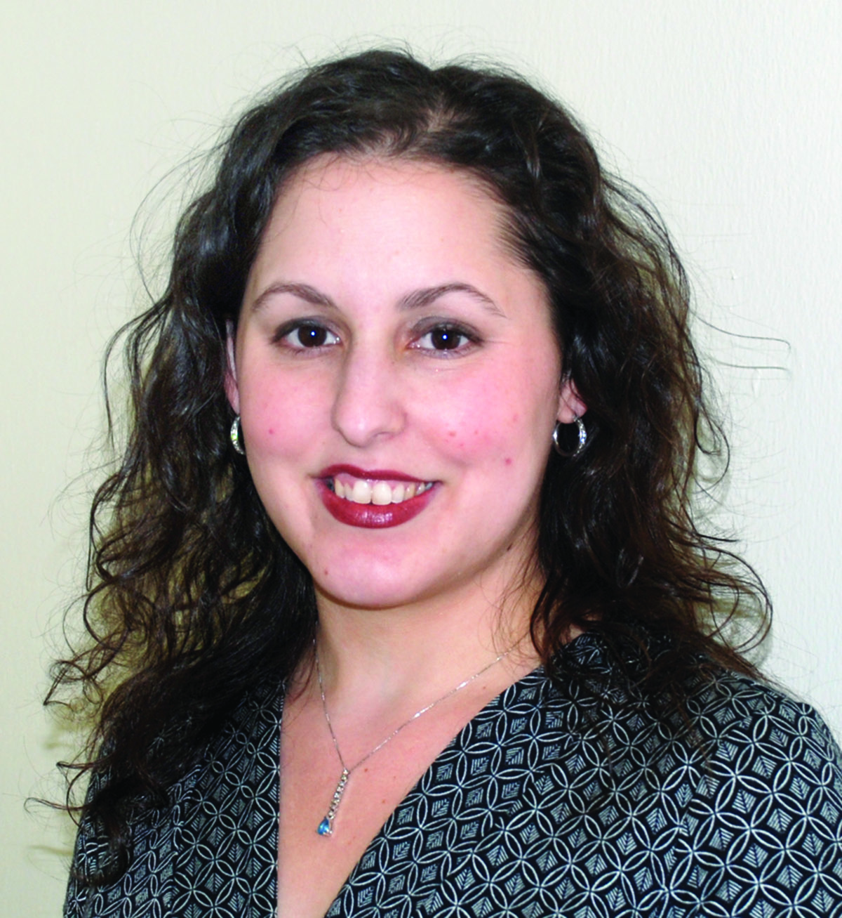 HETS Online Journal » Andrea Fabrizio, Ph.D.