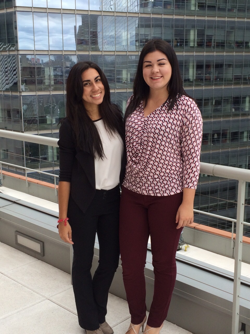 Student Leadership Corner (SLC)