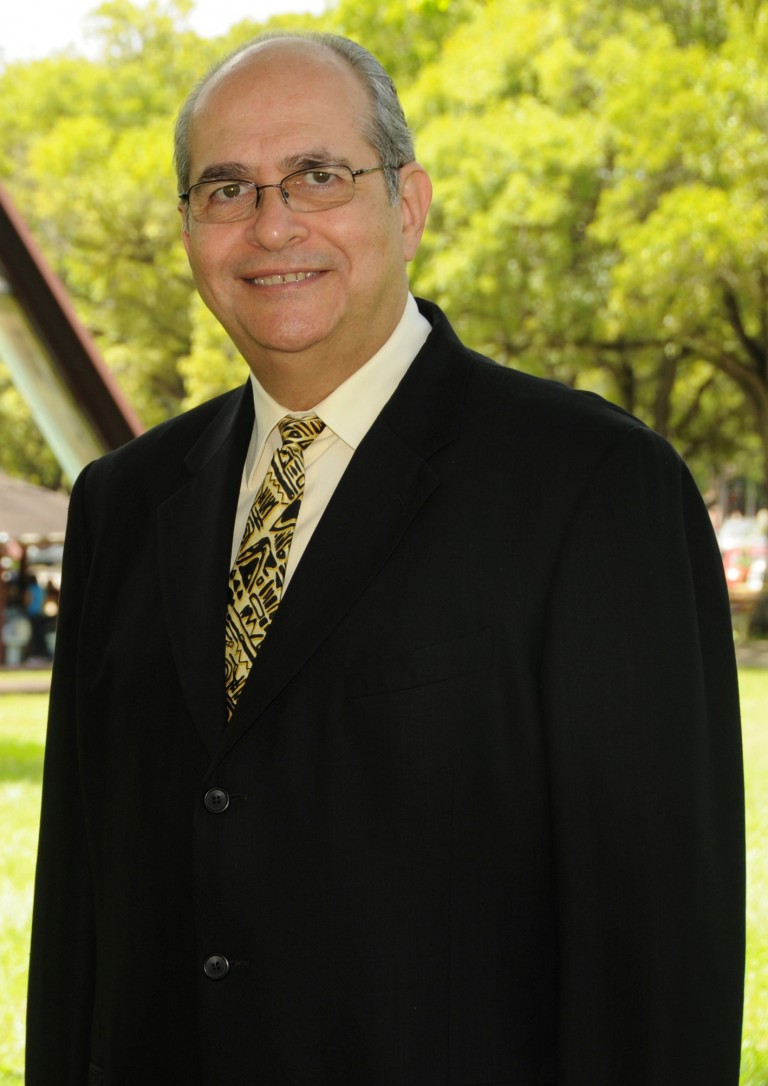 Dr. José Jaime Rivera