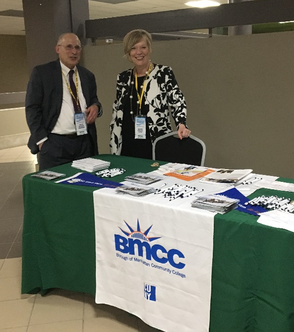 The 2018 Best Practices Showcase and Academic Fair gathered more than ...