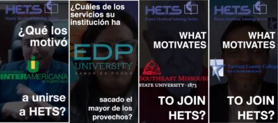 HETS » Hispanic Educational Technology Services