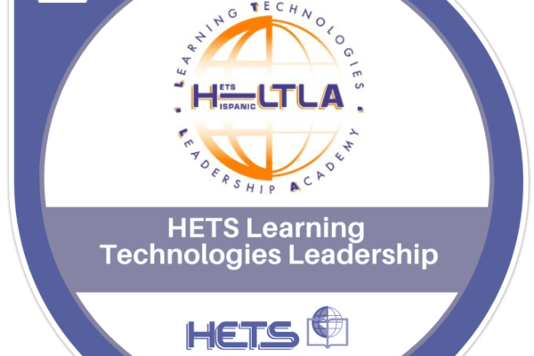 HETS – Hispanic Educational Technology Services