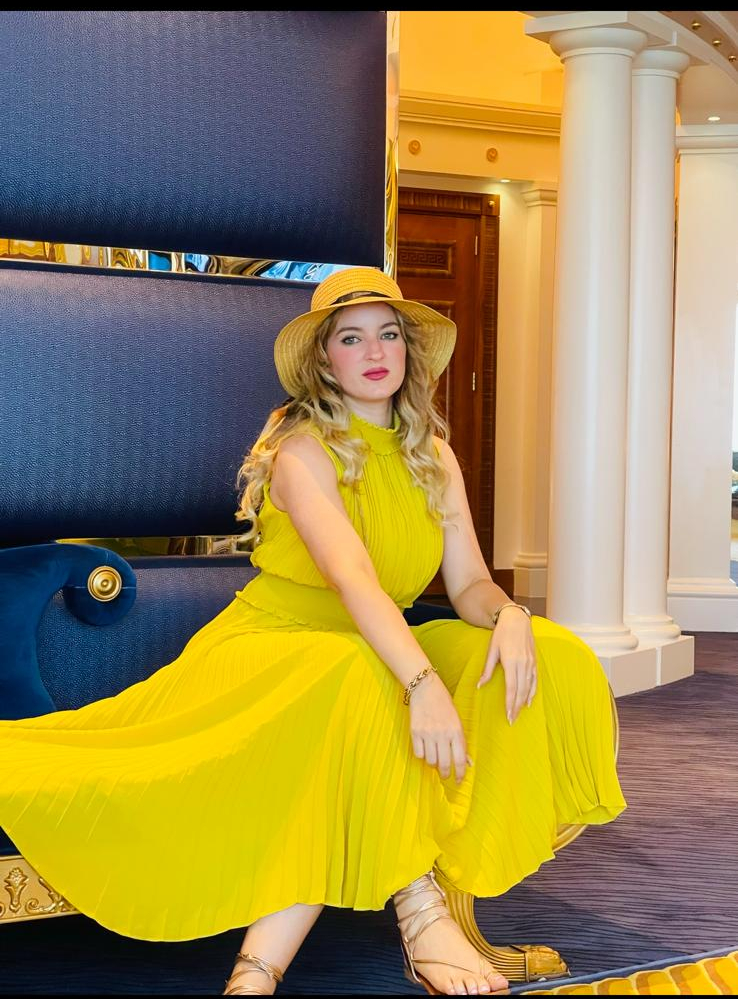 Meily Fernández Cordero