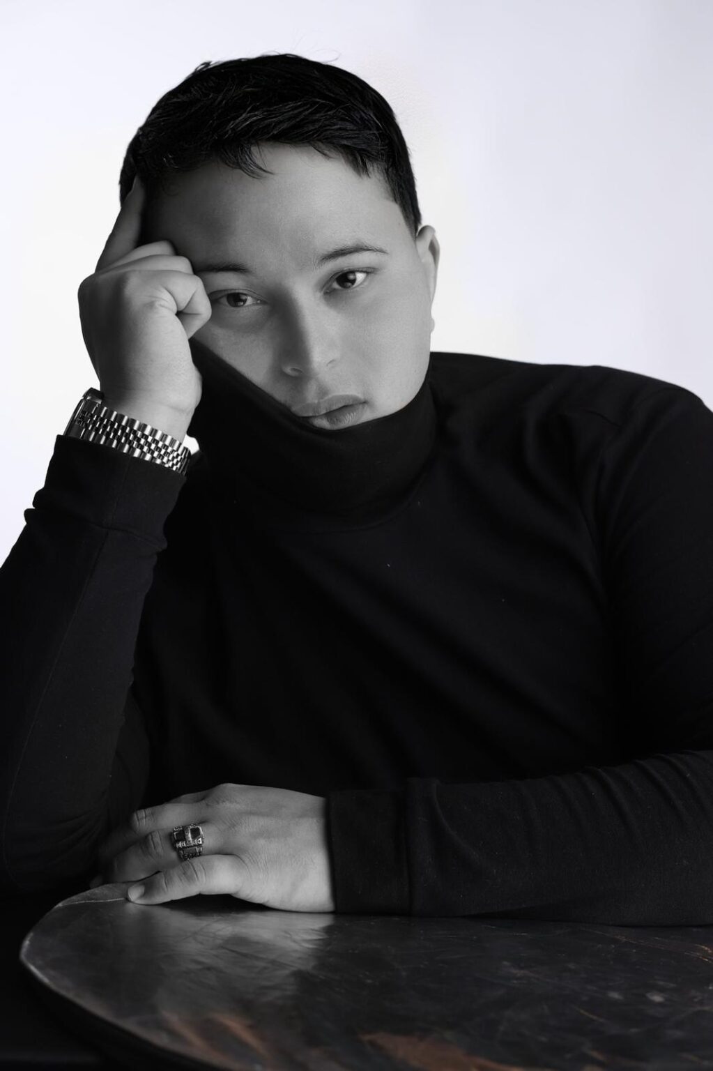 Christian Reyes Mitchell