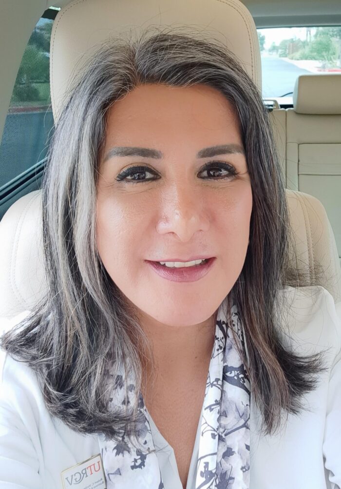 Prof. Azucena Herrera