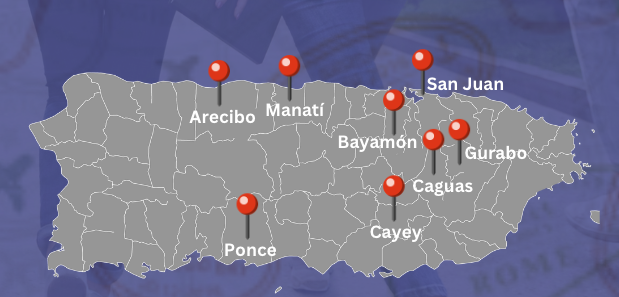 ACADEMIC EXPERIENCES