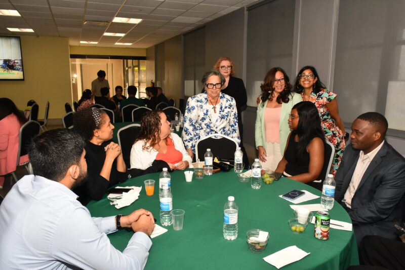 Academic Experience: Inter American University of Puerto Rico ...