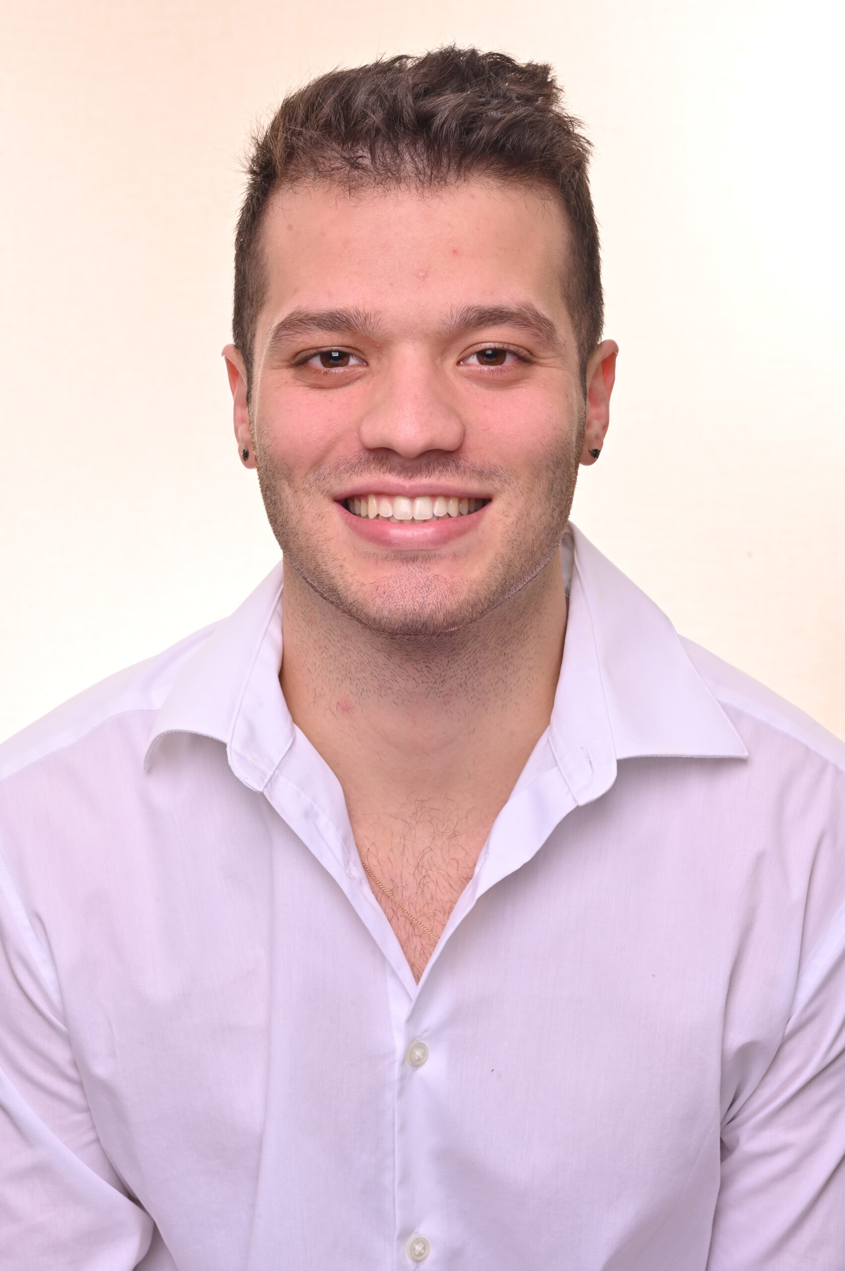 Academic Experience: Atenas University in Manatí