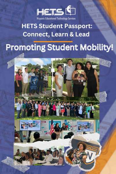 HETS – Hispanic Educational Technology Services