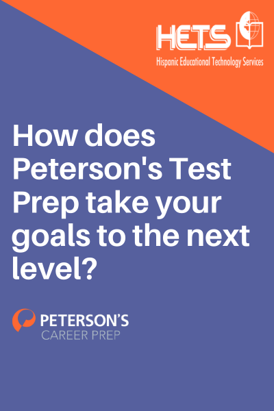 HETS – Hispanic Educational Technology Services