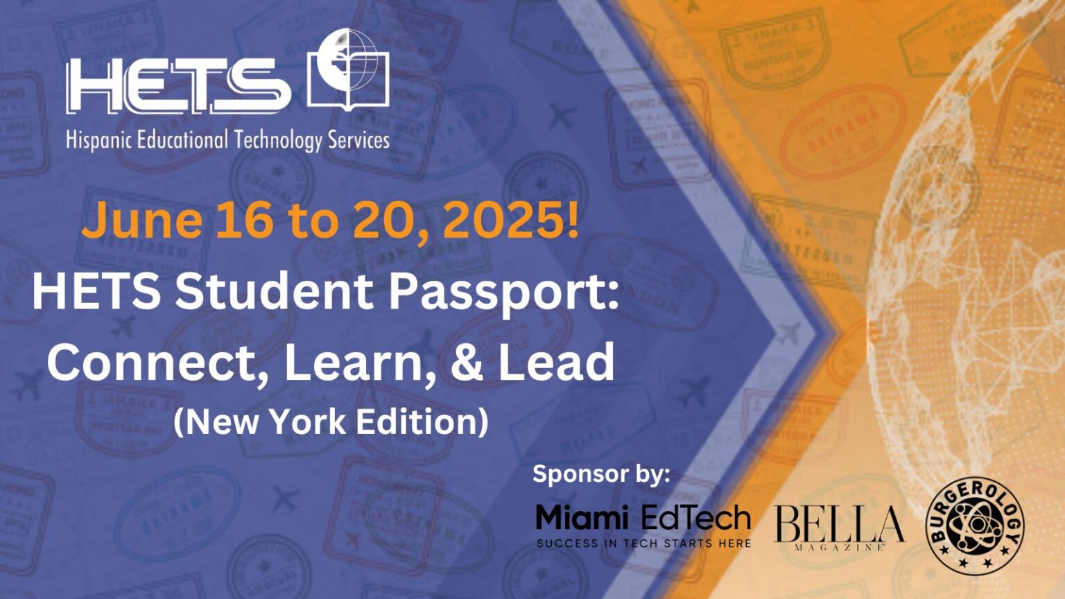 Student Presentations