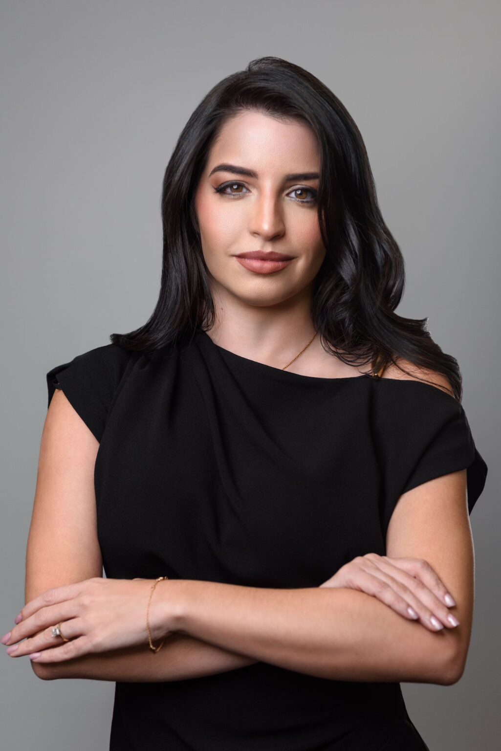 Karla G. Mercado Rivera, Oradora Invitada