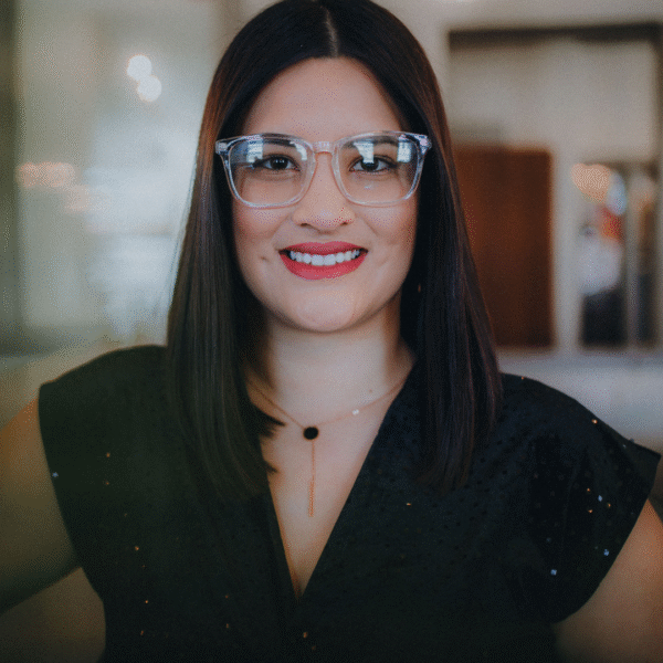 Carolyne Rodríguez-Torres, MS, LP