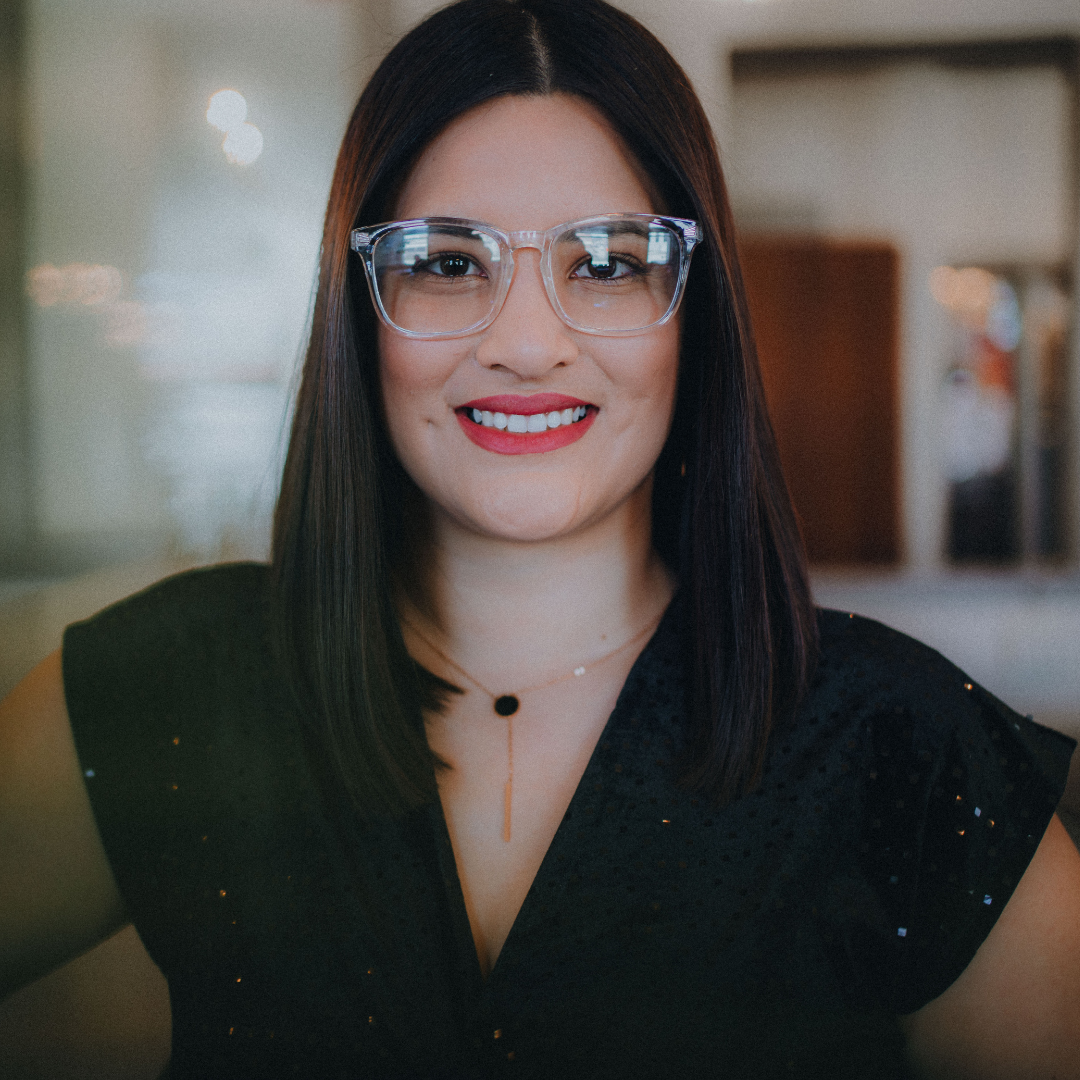 Carolyne Rodríguez-Torres, MS, LP