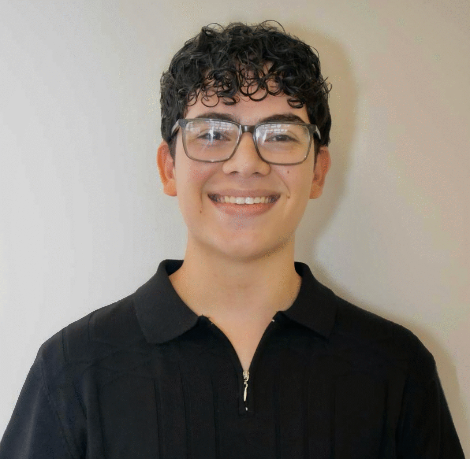 Adrián Rosa, Student Ambassador, Inter American University of Puerto ...
